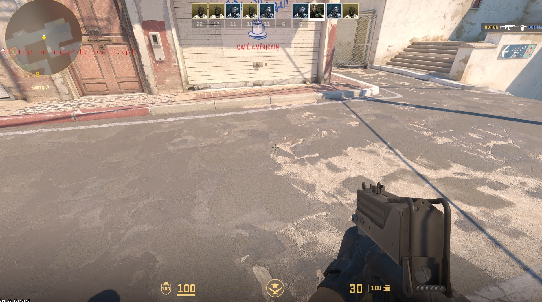 CS2 FPS Guide -How To Get Better FPS in CS2