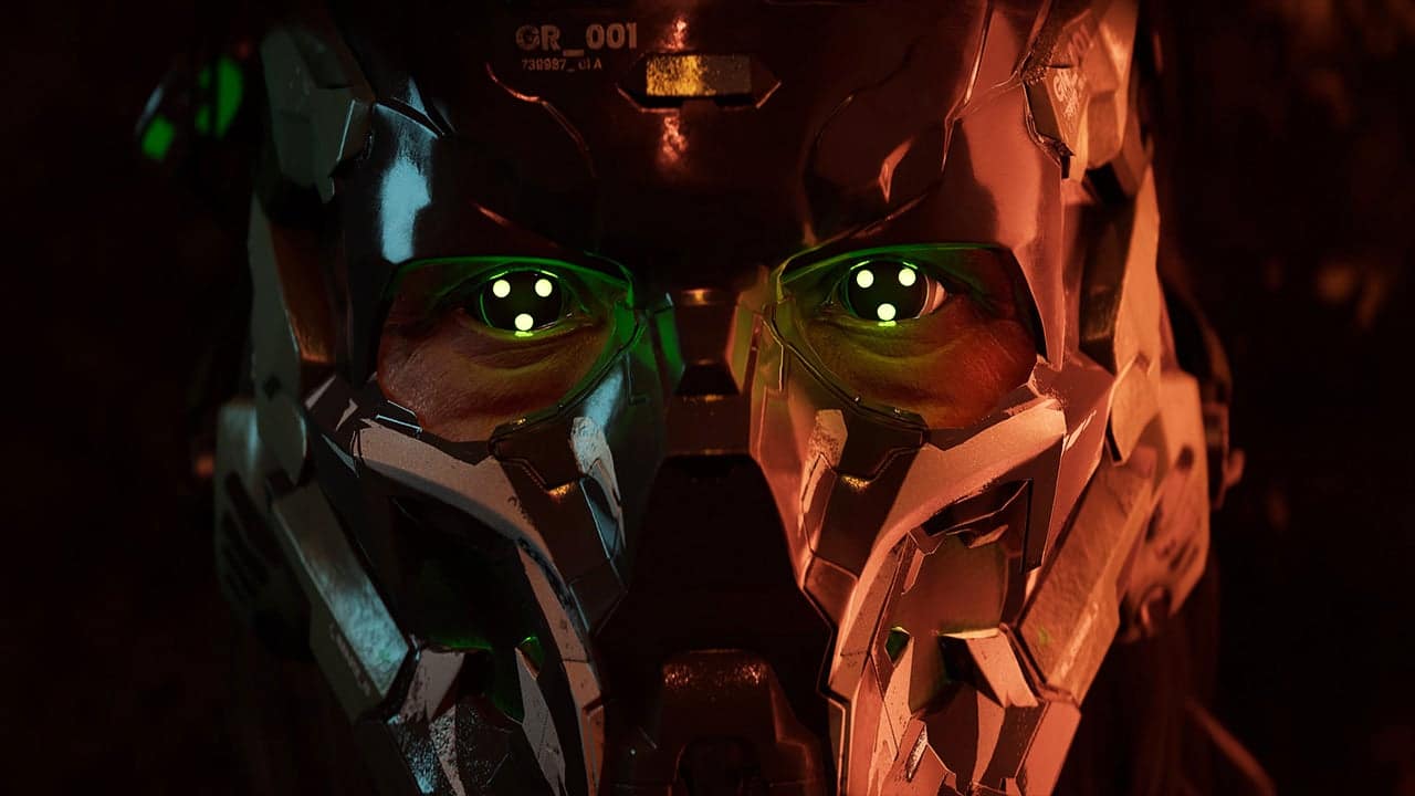 All Ghostrunner 2 Bosses Listed – Esports News Network | ESTNN