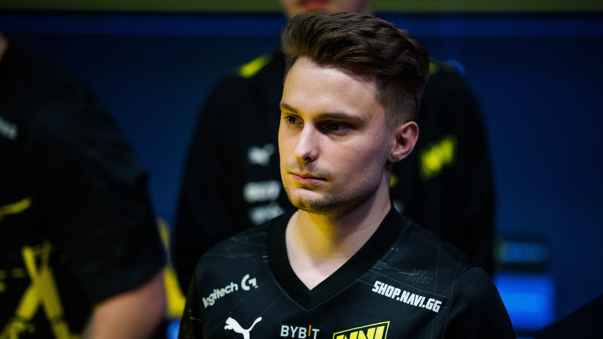 Report: Natus Vincere and iM to Part Ways