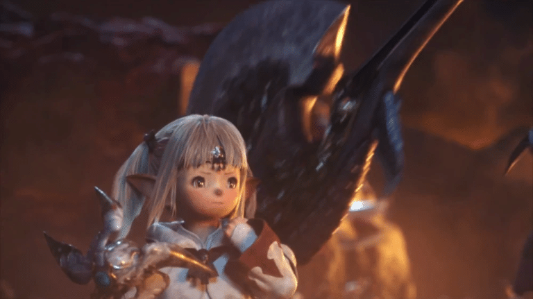 FFXIV Races Explained – Esports News Network | ESTNN