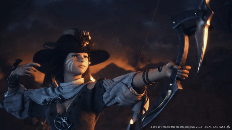 FFXIV Races Explained