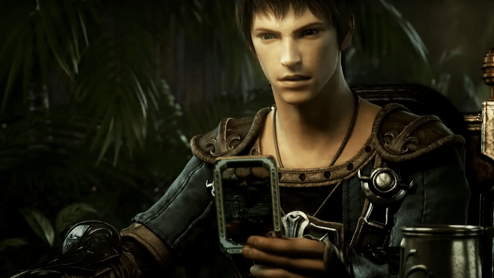 FFXIV Races Explained