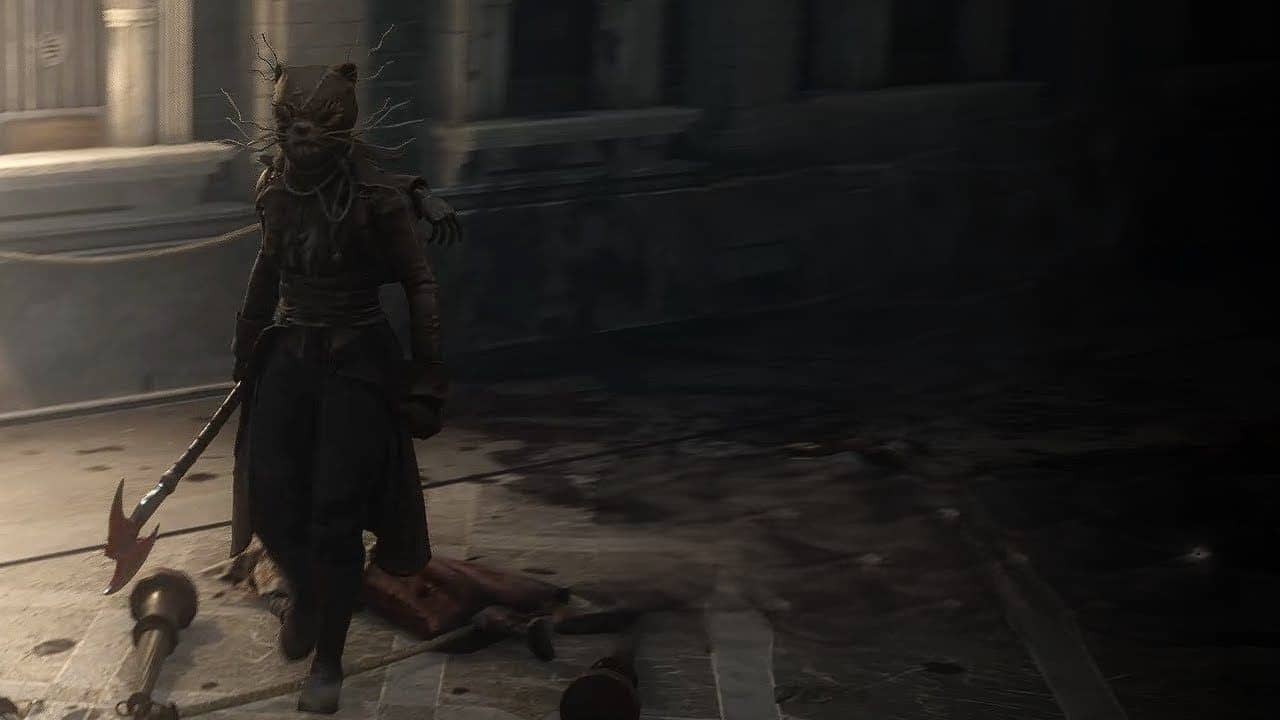 Lies of P Robber Weasel: How to Beat it