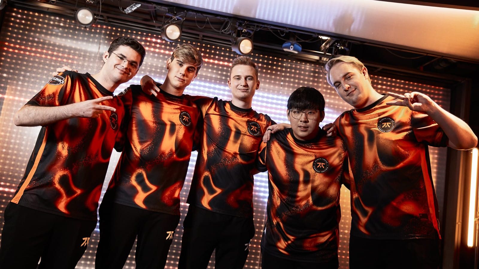 Fnatic vs Weibo Gaming Recap Worlds 2023 Swiss Stage Day 9