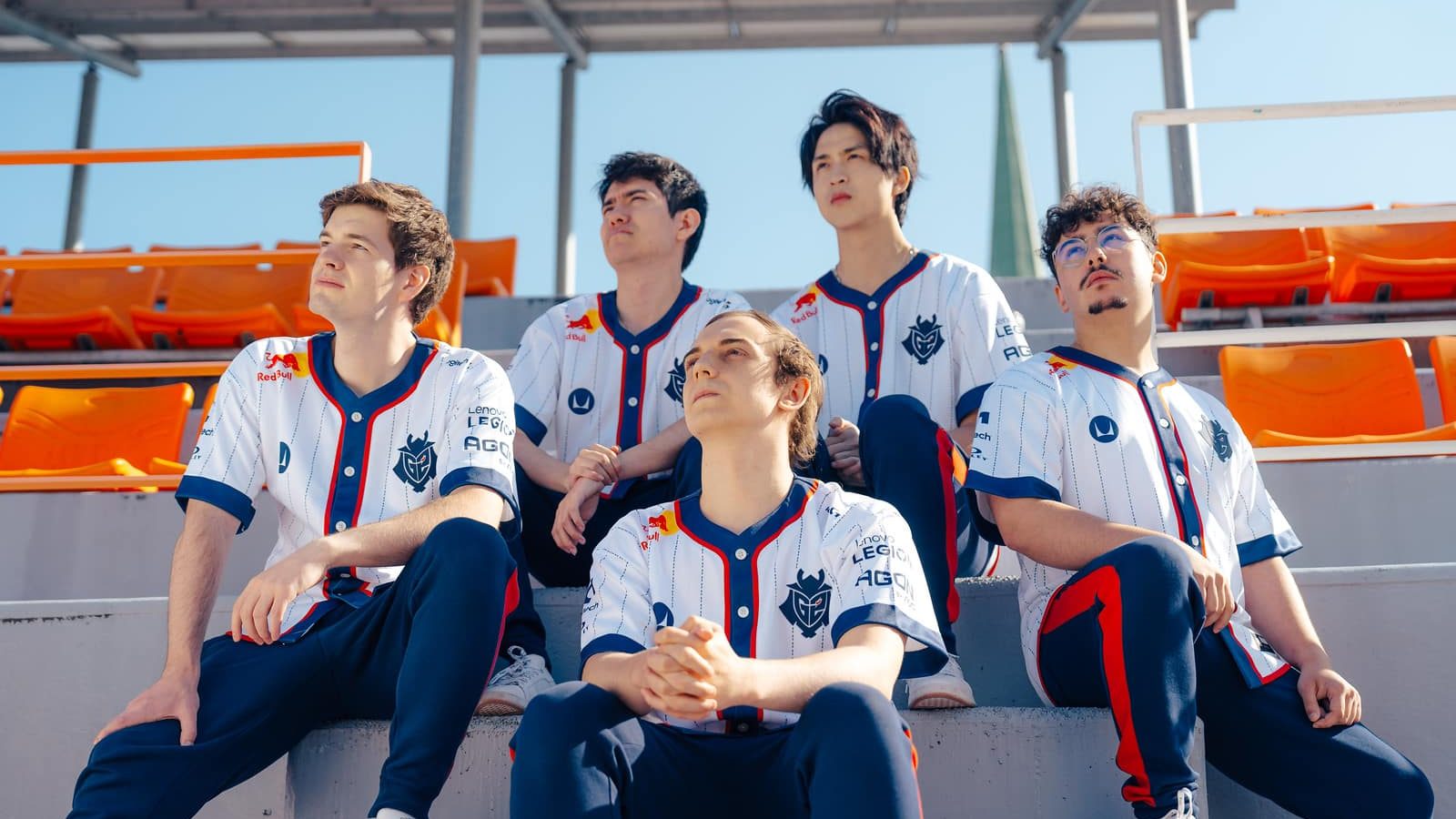 G2 Esports vs Dplus Kia Recap Worlds 2023 Swiss Stage Day 1