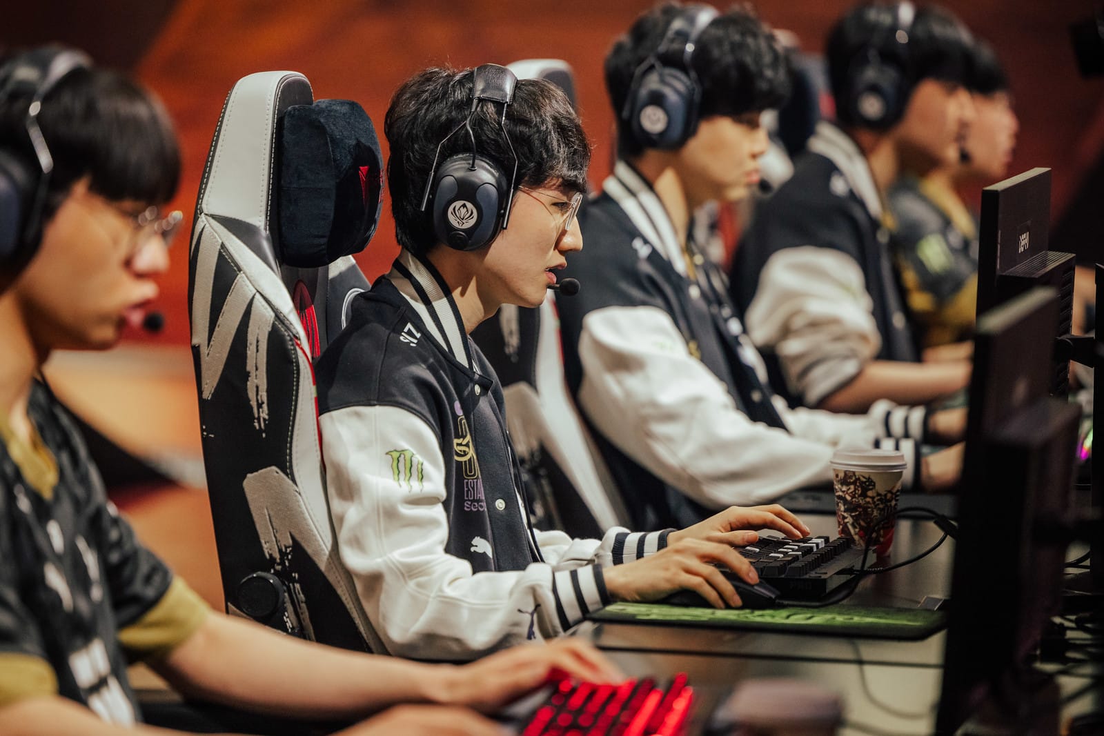 Gen.G vs GAM Esports Preview and Predictions - LoL Worlds 2023