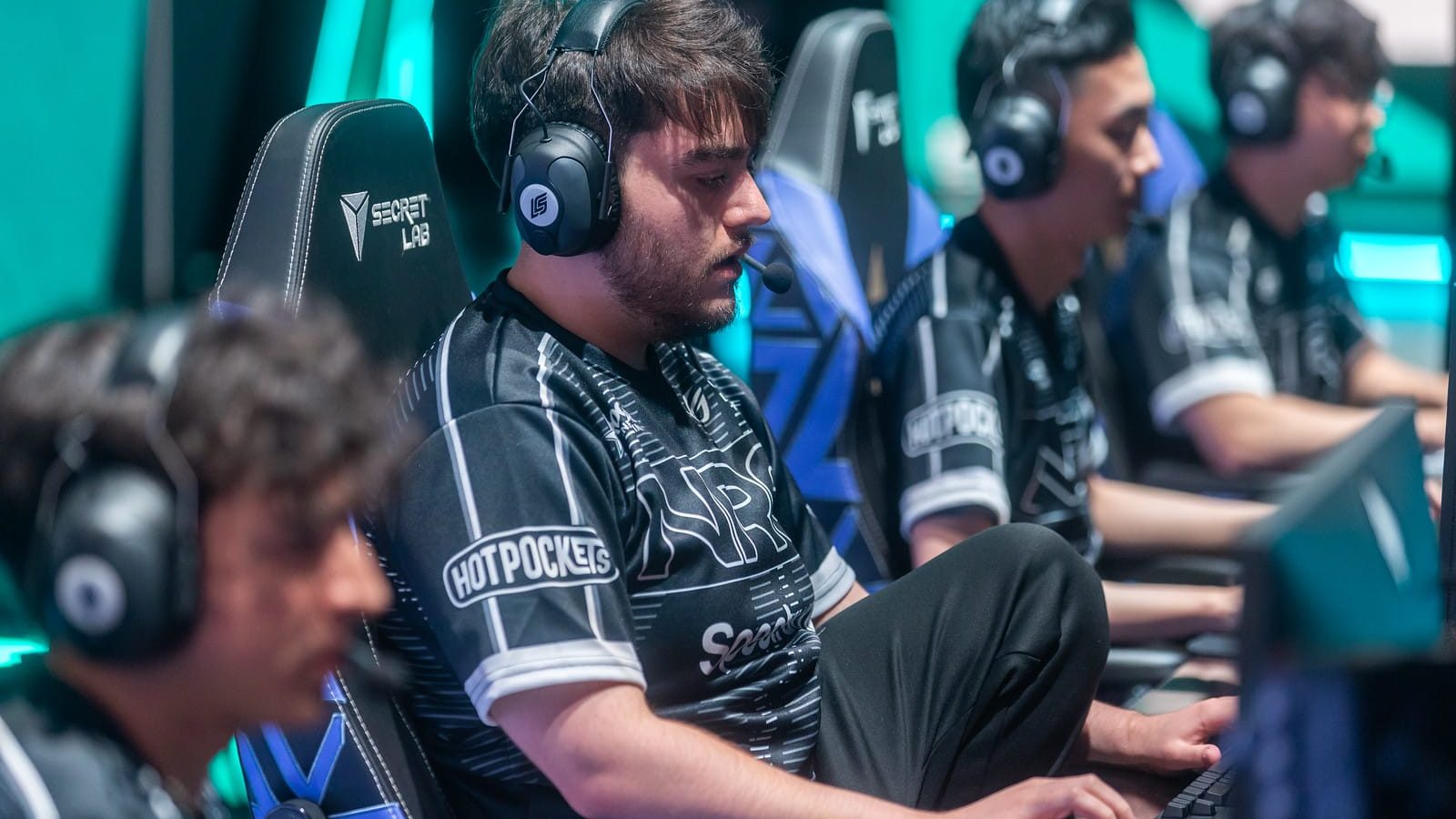 NRG vs Team Liquid Recap Worlds 2023 Swiss Stage Day 2