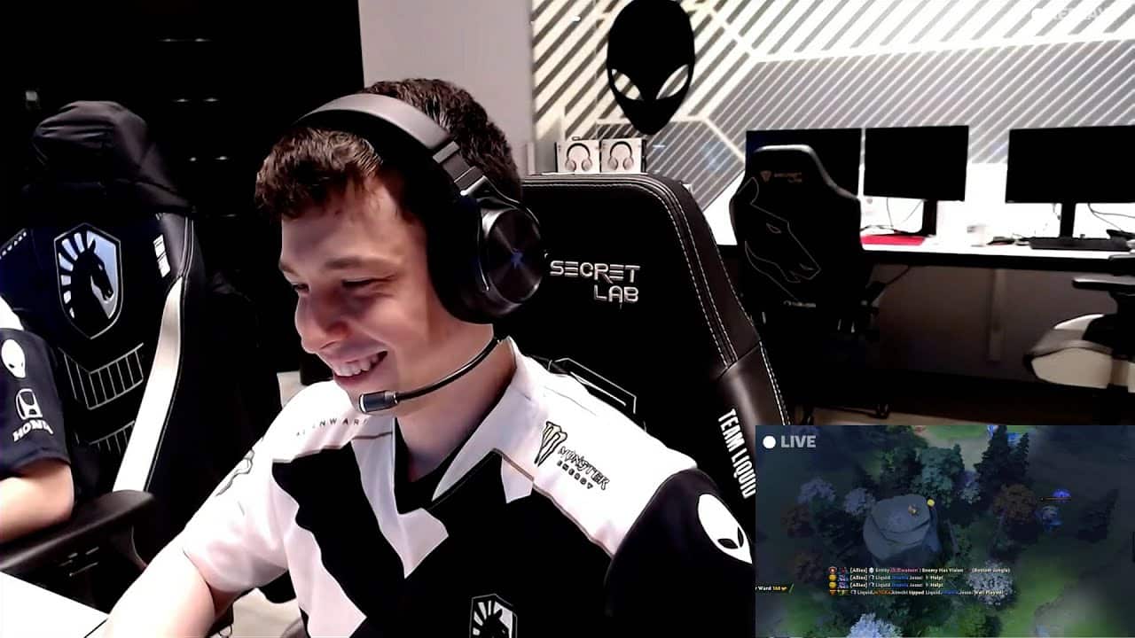 Team Spirit vs Team Liquid Preview and Predictions: Bali Major 2023 ...