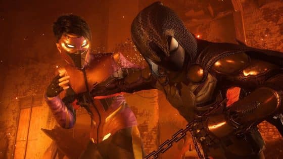 Marvel's Spider-Man 2 Wraith Boss Guide