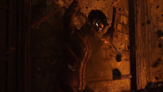 Marvel's Spider-Man 2 Wraith Boss Guide