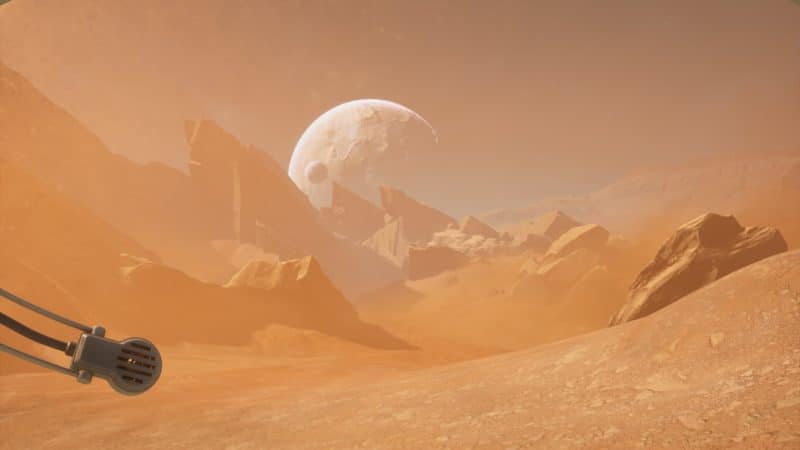 The Invincible Review - Strange Creatures on a Far Planet