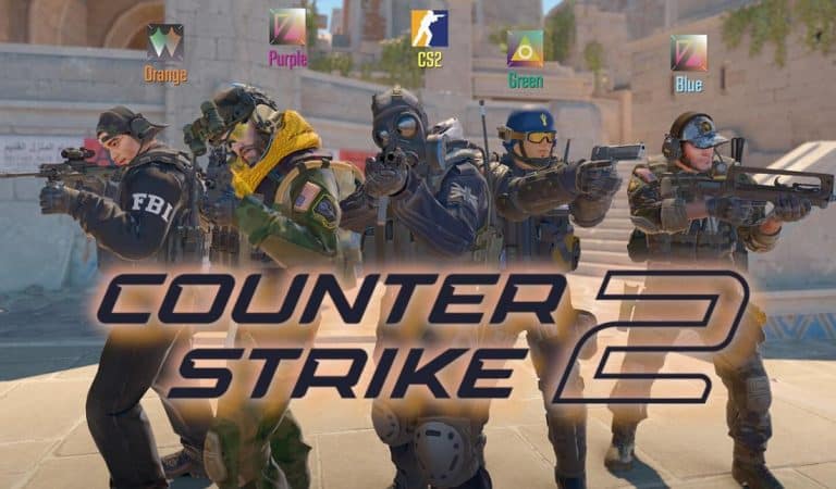 Why is CS2 dying & How Can We Stop it – Esports News Network | ESTNN