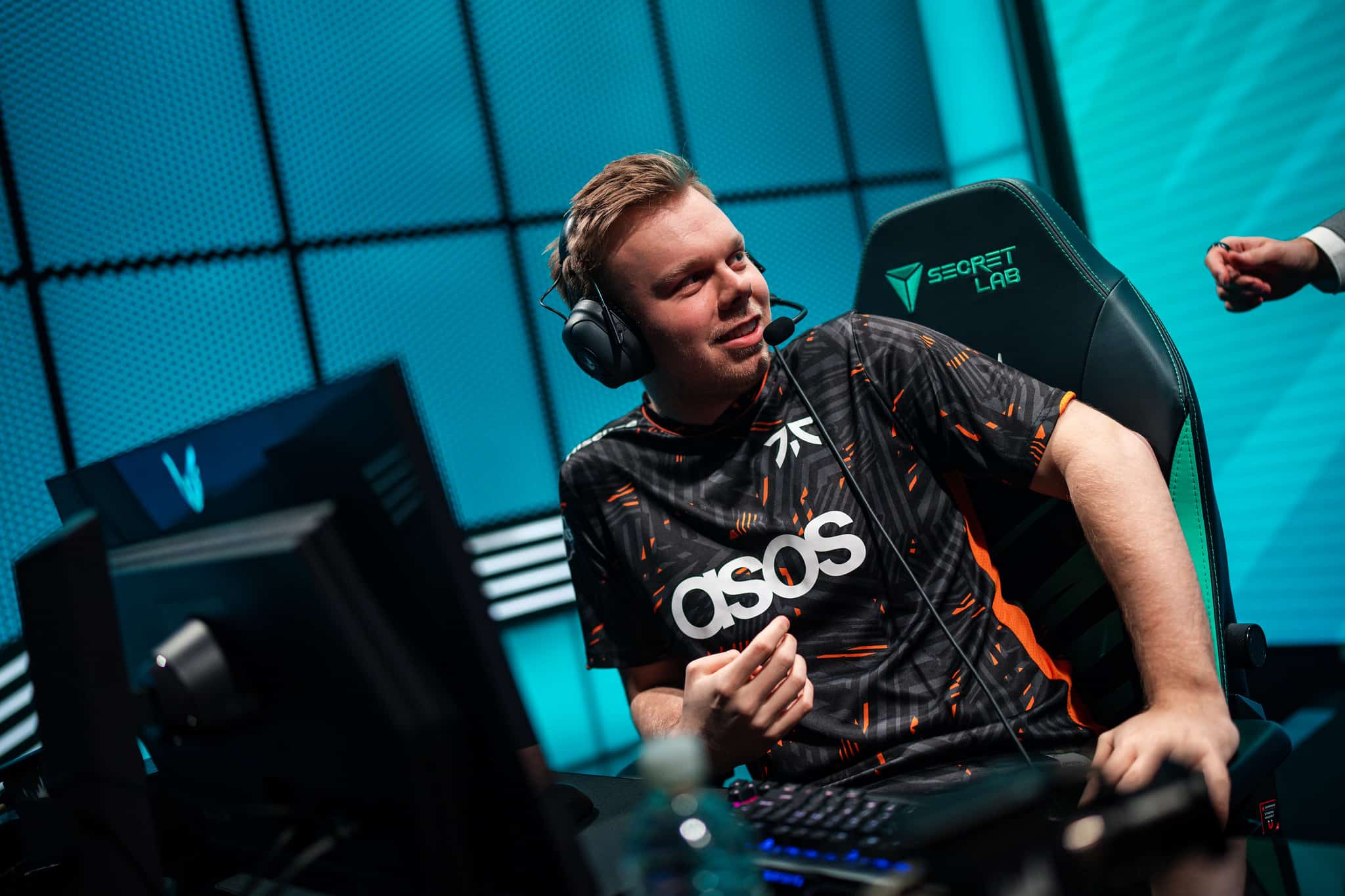 Team Heretics Roster Completed According to Rumours