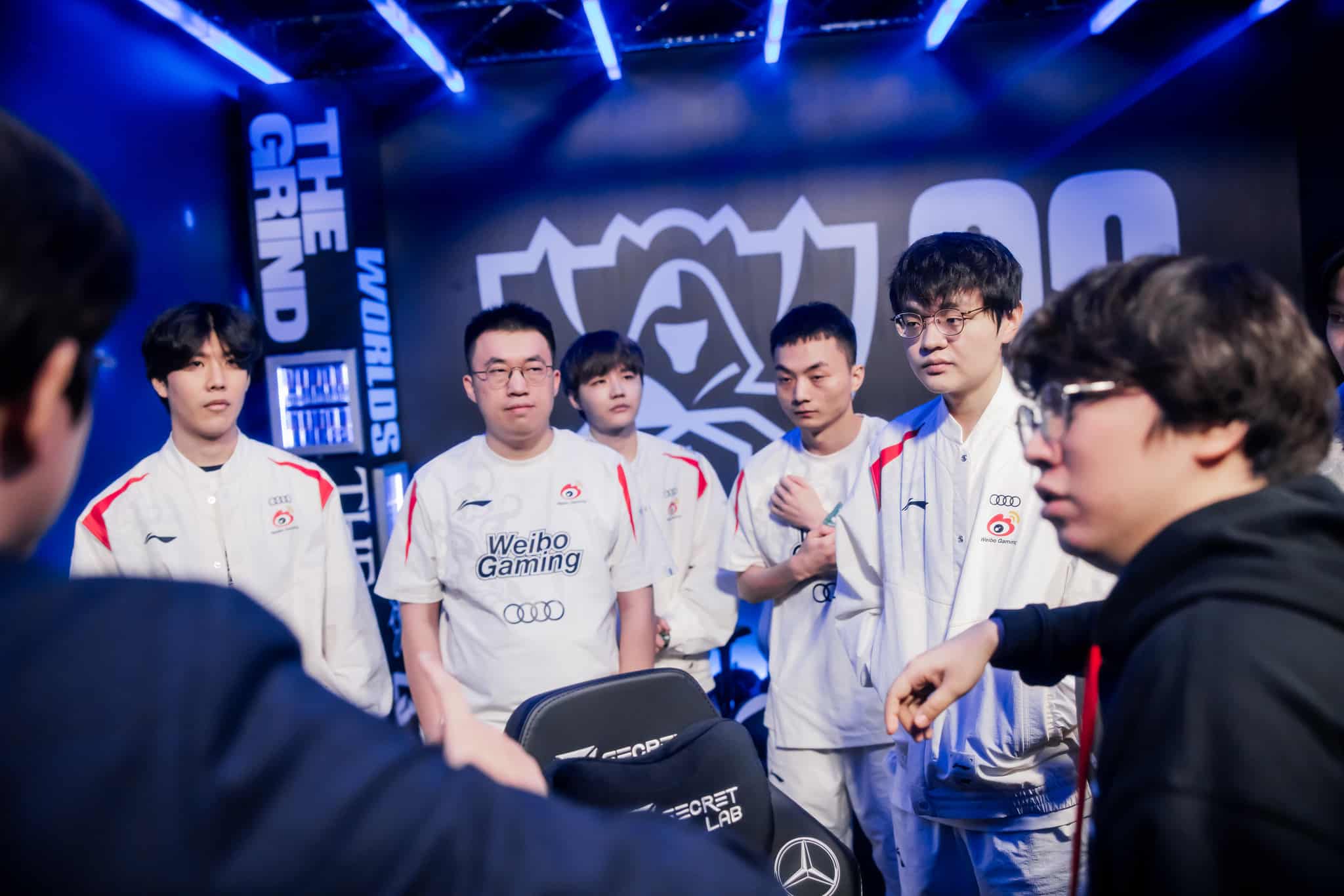Weibo Gaming vs T1 Preview and Predictions – Worlds 2023