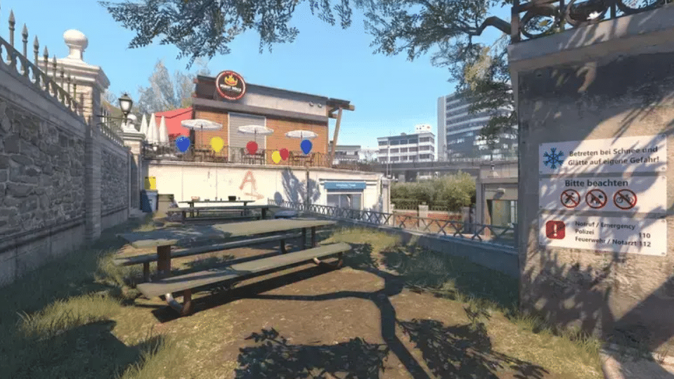 4 Overpass Strats To Dominate On The T-Side in CS2