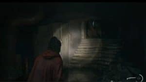 Alan Wake 2 Bolt Cutters Location: How to Get Them