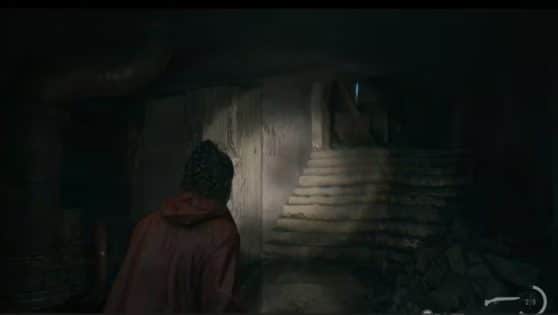 Alan Wake 2 Bolt Cutters Location: How to Get Them