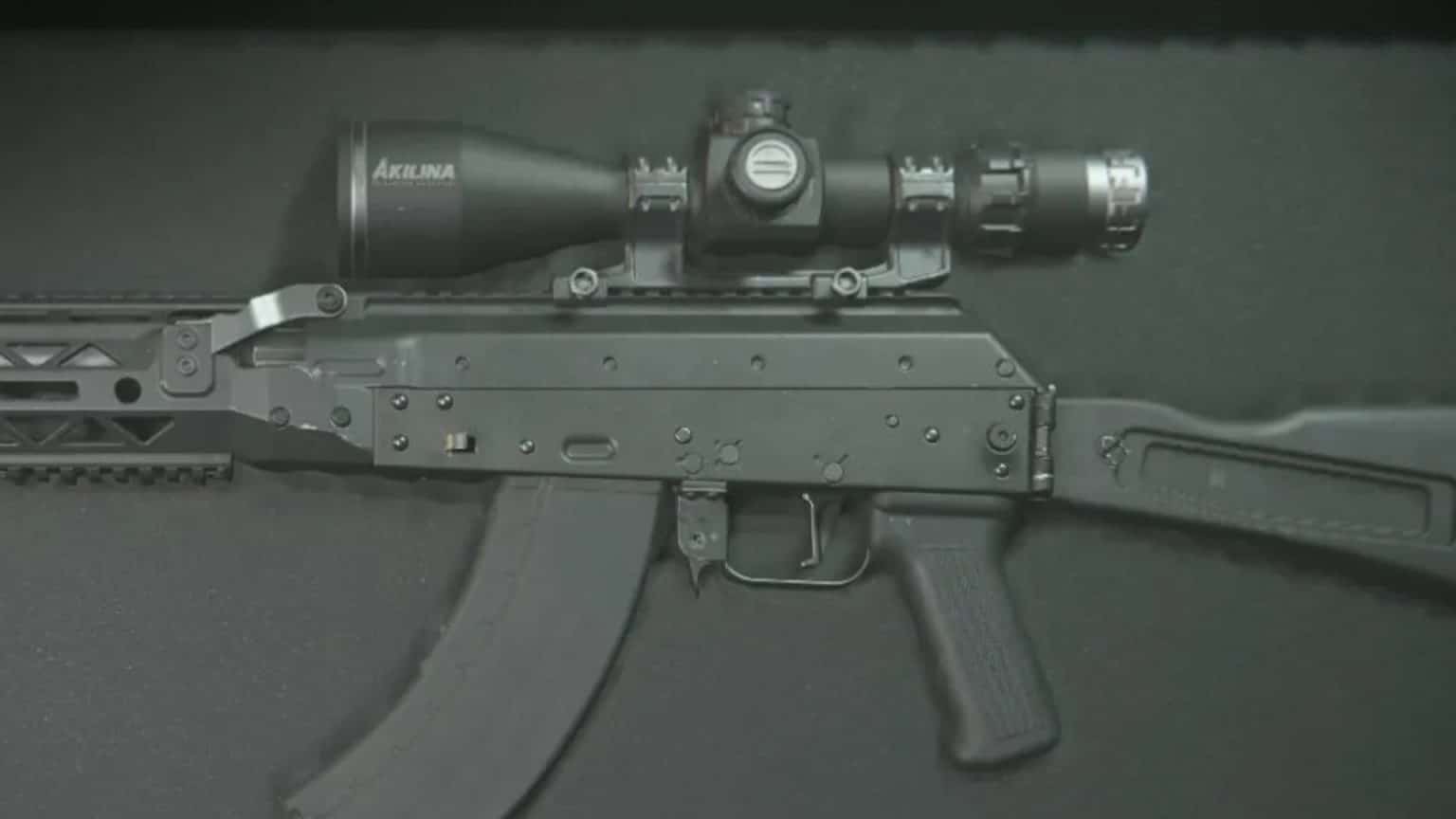 Best Longbow Class MW3 - Top 5 Loadouts