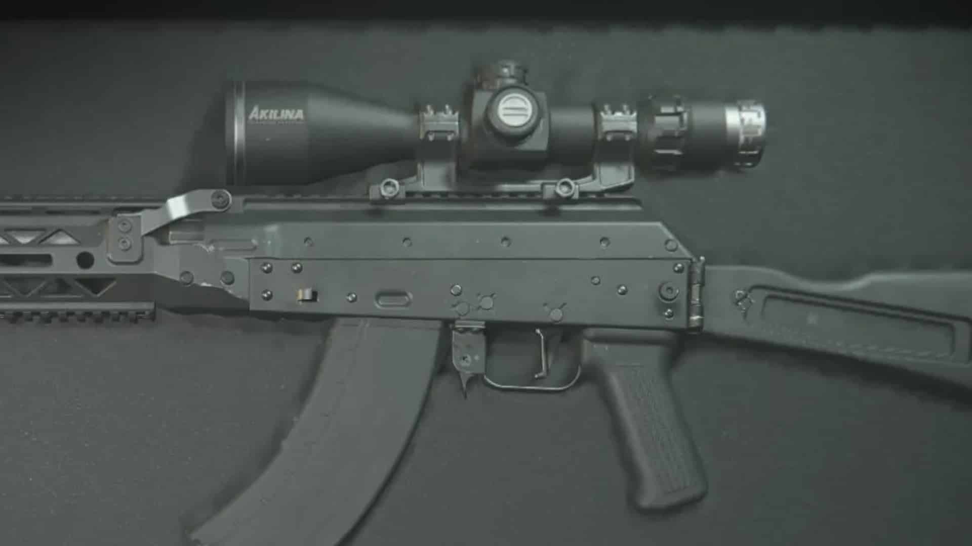 Best Longbow Class MW3 - Top 5 Loadouts