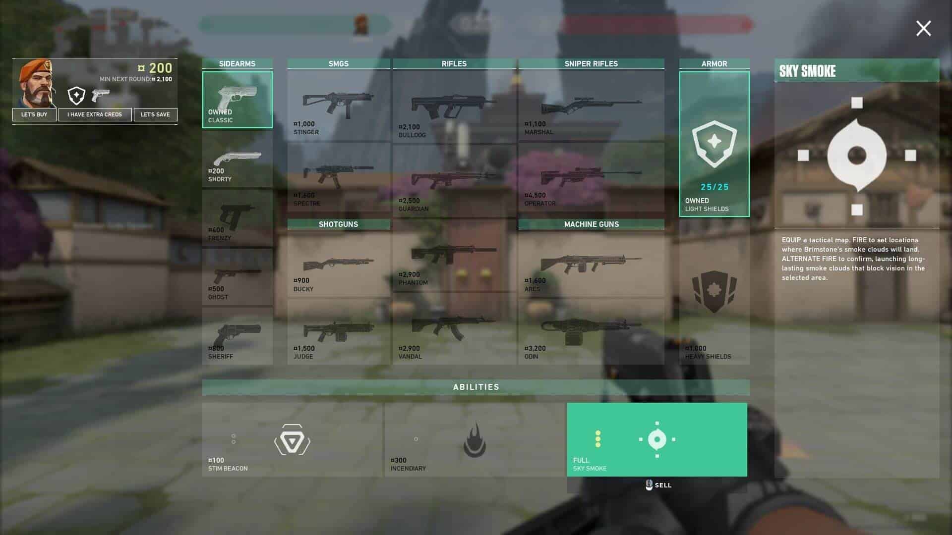 Valorant Economy Guide - When & What To Buy (Tips)
