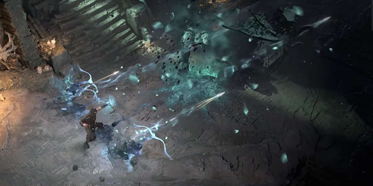 Diablo 4 Dungeon Tier List Season 2