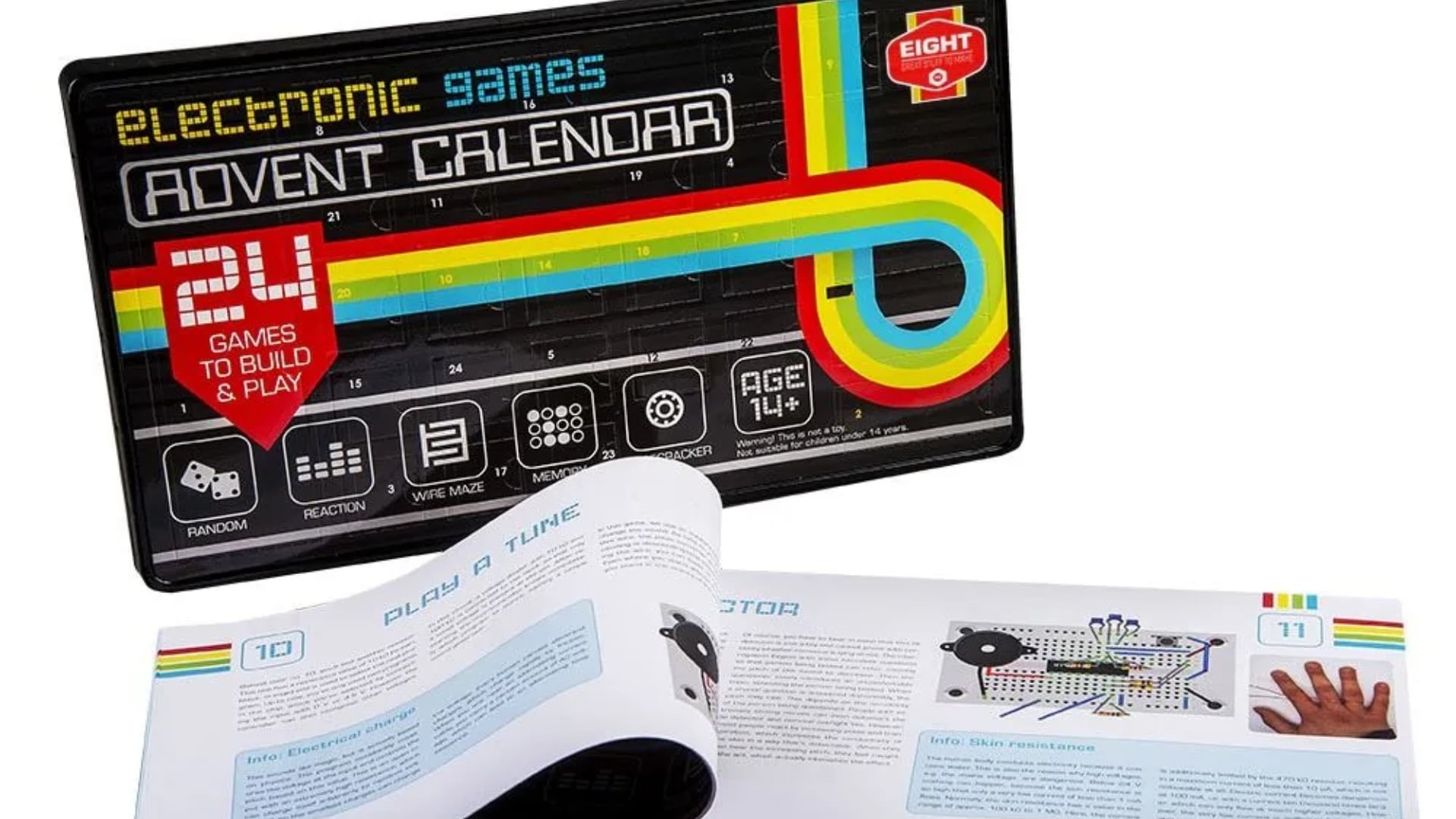 The 5 Most Awesome Gaming Advent Calendars In 2023