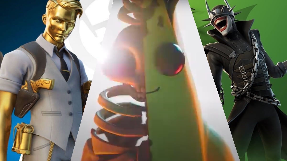 Fortnite Skin Age Ratings – Why Are Some Cool Skins Locked? – Esports ...