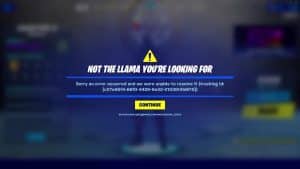 How to Fix the Fortnite Queue Error – Get Past Worst Bug – Esports News ...
