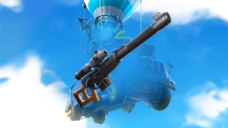 All Fortnite Reload Weapons - Best and Worst Fresh Guns