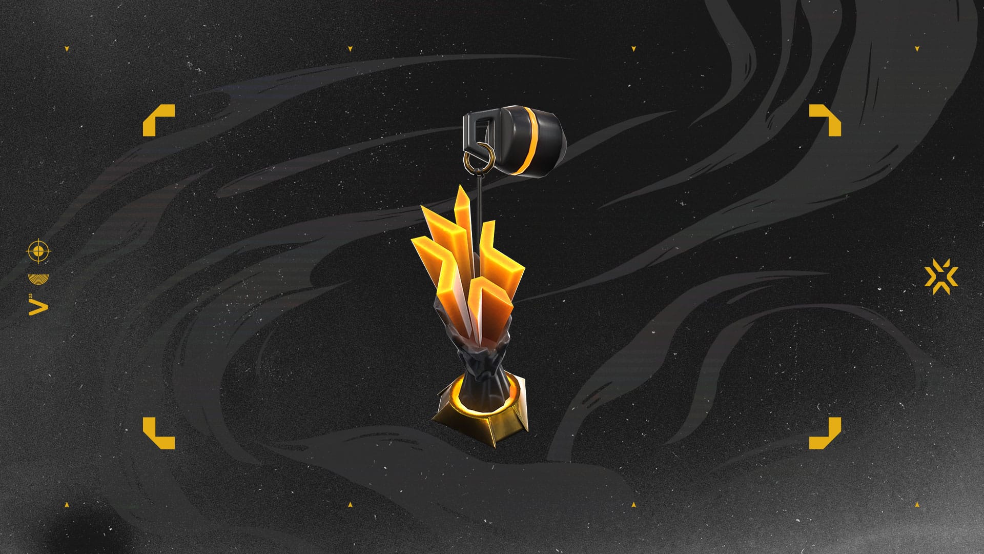 How To Get Game Changers Trophy Gun Buddy