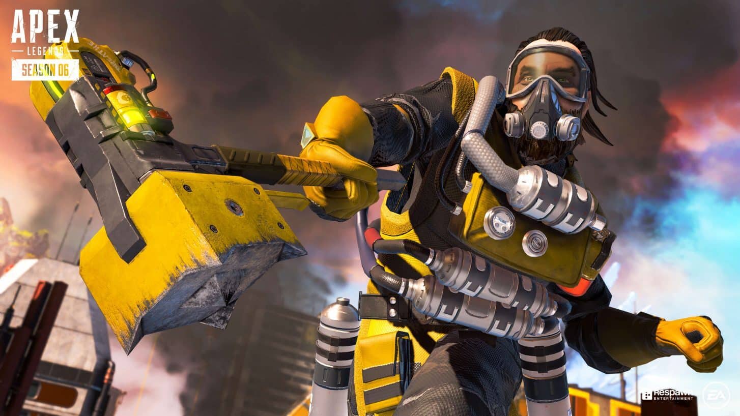 Apex Legends Stuck on Loading Screen: How To Fix – Esports News Network ...