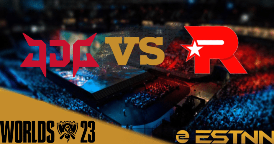 JDG vs KT Rolster Preview and Predictions - Worlds 2023