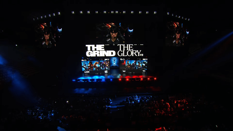 LNG vs T1 Quarterfinals Recap Worlds 2023 Day 13