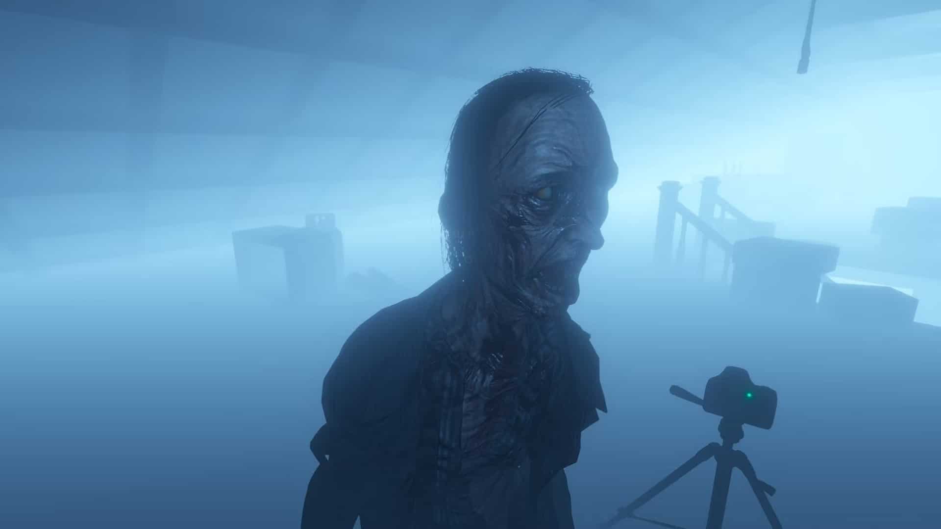 Phasmophobia Ghost Tier List: Most Dangerous Ghosts Ranked