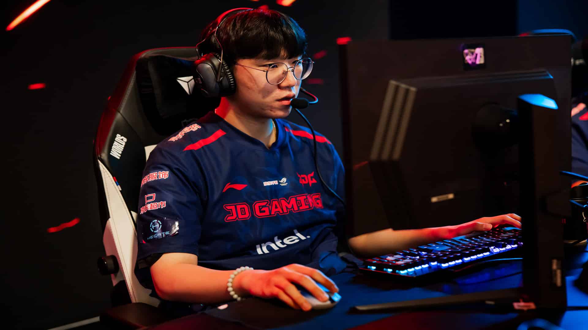 JDG vs KT Rolster Preview and Predictions - Worlds 2023