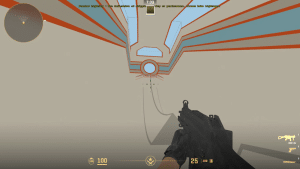 CS2 Surf Commands - How to Surf?