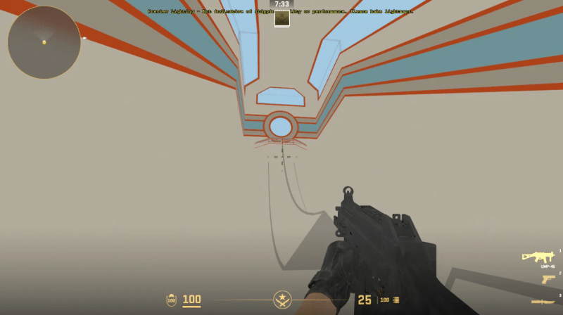 CS2 Surf Commands - How to Surf?