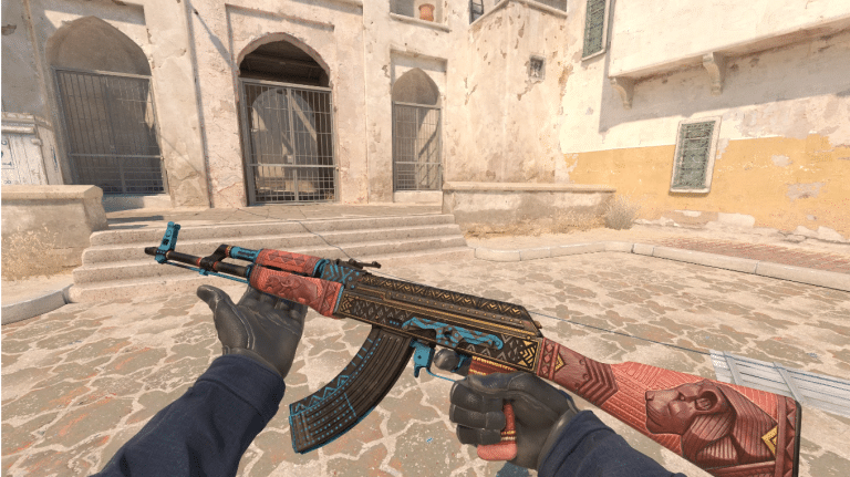 CS2 Skin Inspect Server- What is it & How to Use It? – Esports News ...