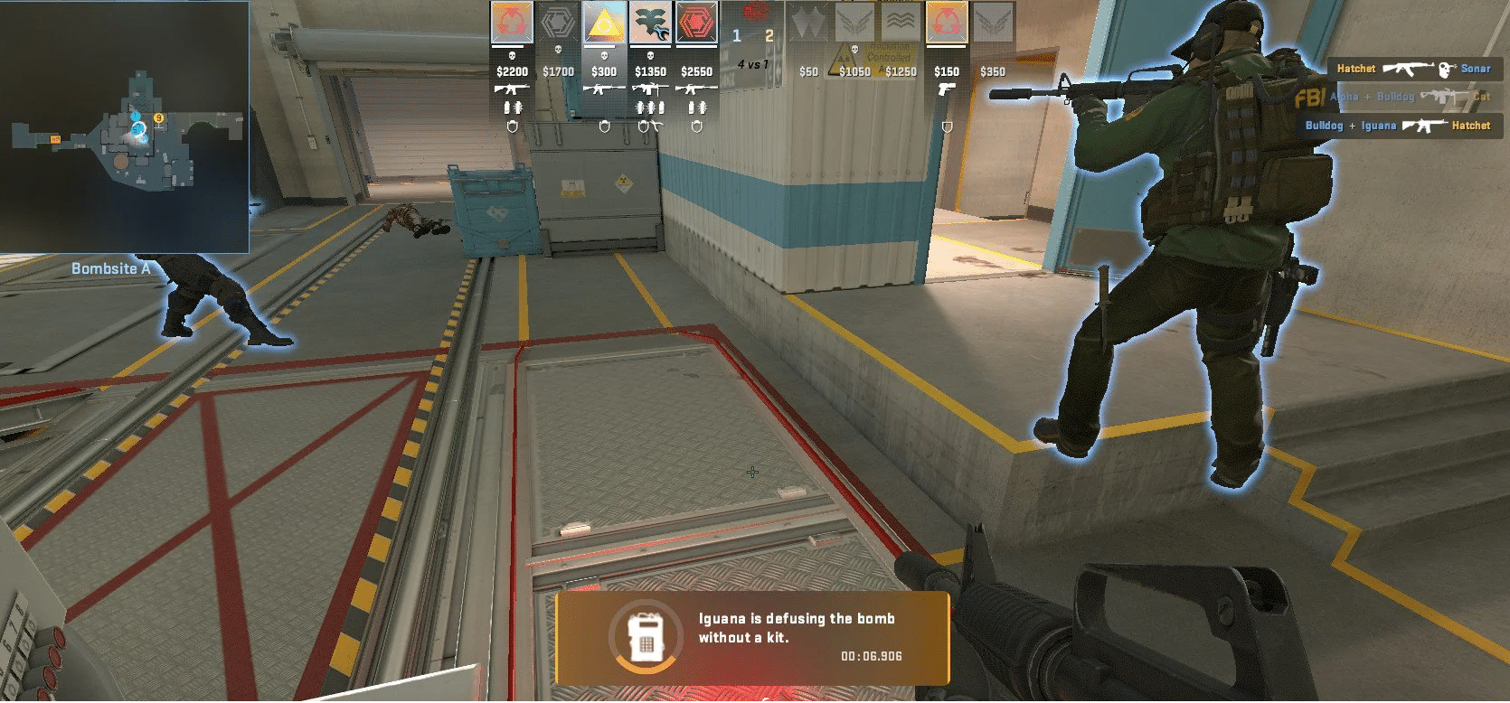 CS2 Demo Commands You Need to Know