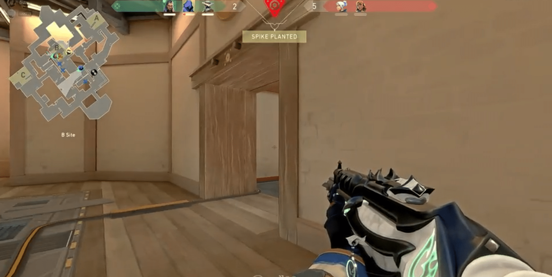 Best Valorant Peeking Guide You Will Ever Need