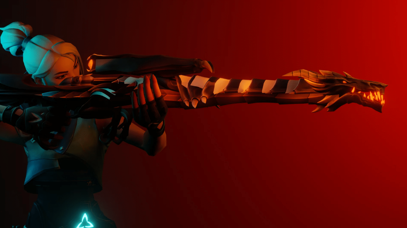 Best Valorant Sniper Guide To Help You Dominate