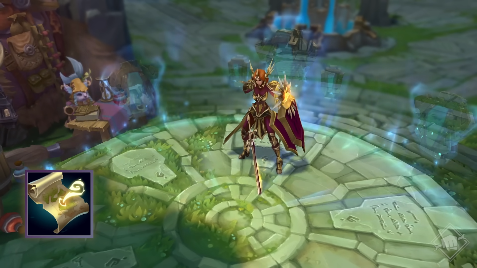 League of Legends 2024 New Items Analysis