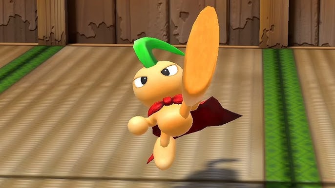 Super Mario RPG Jinx Boss Guide