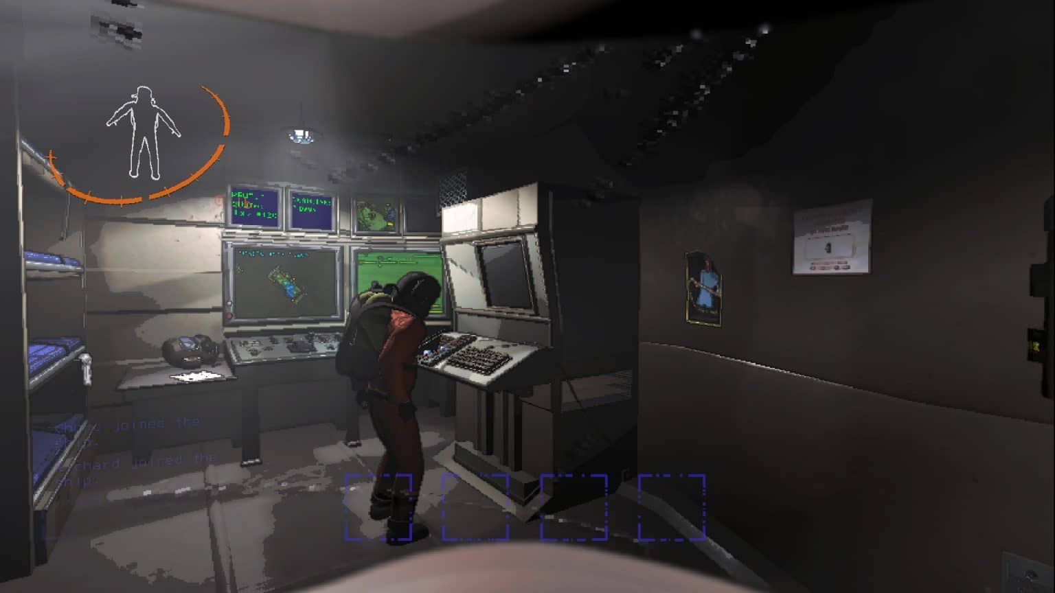 All Terminal Commands In Lethal Company And How To Use Them