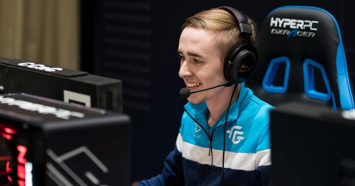 Quinn Shares Secrets to Reaching 6k Dota 2 MMR – Esports News Network ...