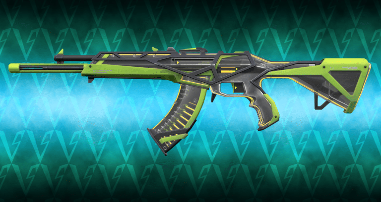 Valorant Vandal Guide 101 - How to Dominate With This Weapon