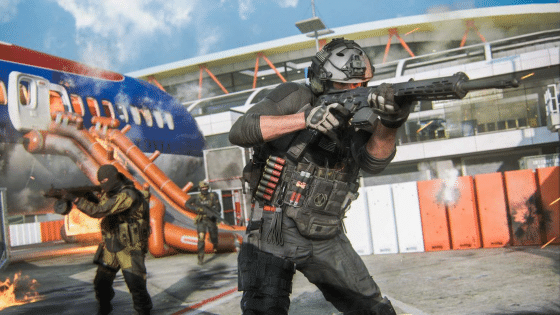 Spawn Issues Cause Numerous Maps To Be Temporarily Removed From Call of ...