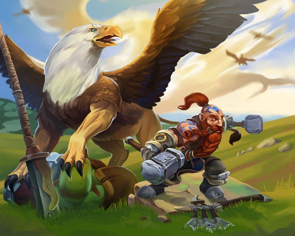 Warcraft Rumble Falstad Guide