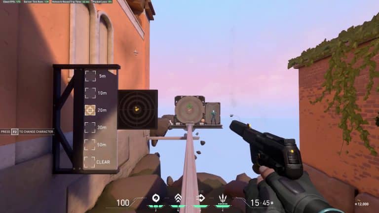 Valorant Recoil Guide – How To Control Your Recoil – Esports News ...