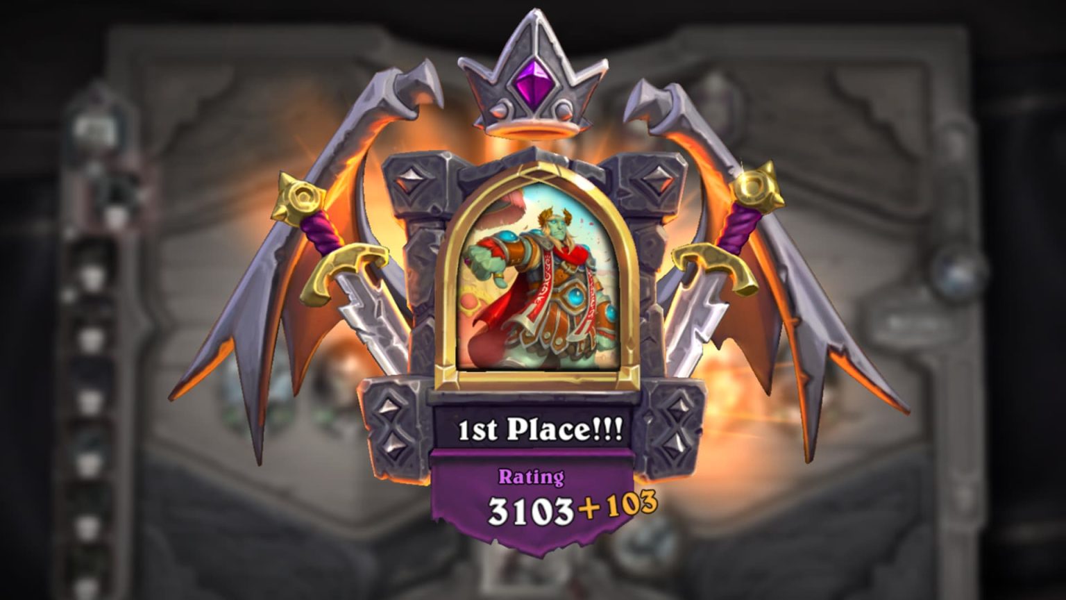 Hearthstone Battlegrounds: Rock Master Voone Guide – Esports News ...